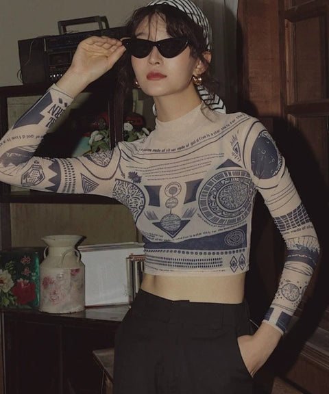 Trendy Y2K Tops | Crop Tops, Hoodies & Jackets - Y2KVIBE – Y2K VIBE
