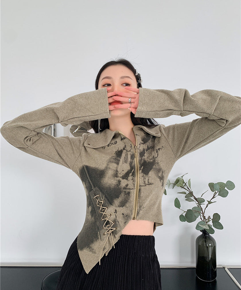 Best Y2K Cardigans | Vintage Knit & Oversized - Y2KVIBE – Y2K VIBE