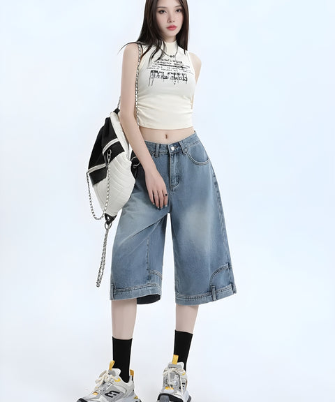 Best Y2K Shorts | Denim, Cargo & Streetwear Looks - Y2KVIBE – Y2K VIBE