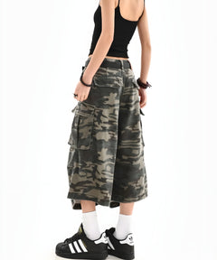 Best Y2K Shorts | Denim, Cargo & Streetwear Looks - Y2KVIBE – Y2K VIBE