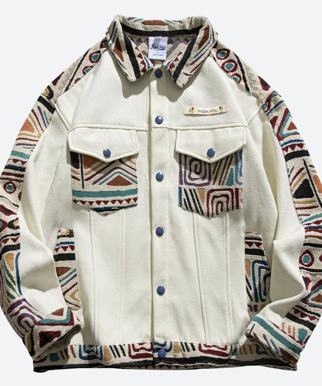 Shop Y2K Men’s Jackets | Vintage & Streetwear - Y2KVIBE – Y2K VIBE